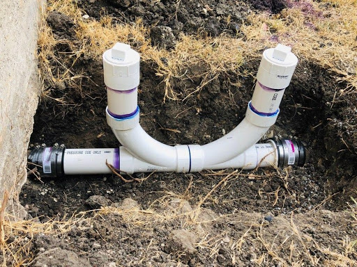 Ewing Irrigation & Landscape Supply - Outdoor Service Expert at 5106 ...