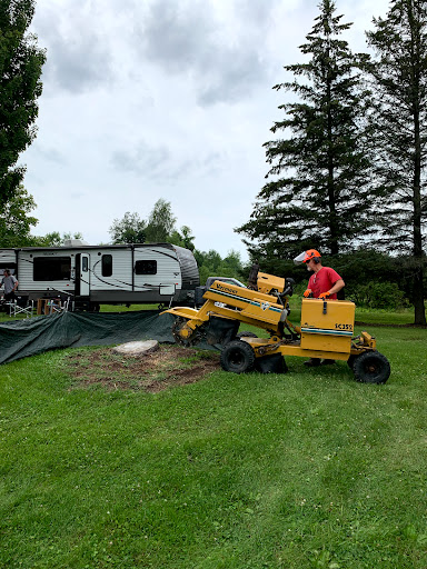 Craft Tree & Land Clearing - Outdoor Service Expert at 1360 Plank Rd ...