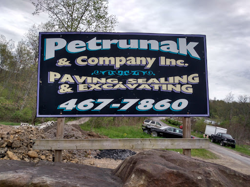 Petrunak Paving - Outdoor Service Expert at 819 Horner St, Windber, PA ...