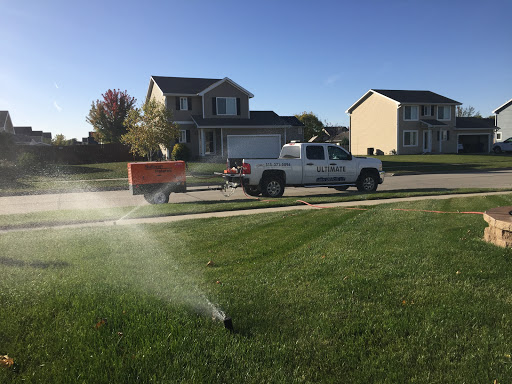 Sprinkler system installation in Johnston, IA - Search 2 Professional ...