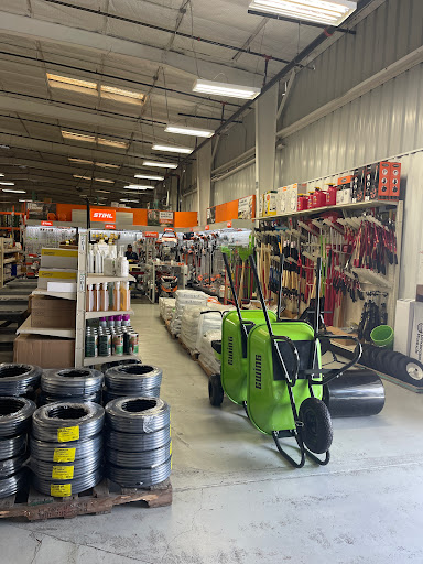 Ewing Irrigation & Landscape Supply - Outdoor Service Expert at 5106 ...