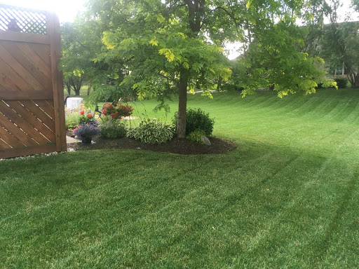 Vision Scapes Lawn & Landscape Inc. - Outdoor Service Expert at 6608 St ...